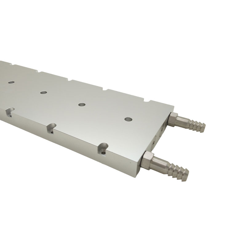 What are the Features of Vacuum Brazed Cold Plates? - cnc machining– Kingka