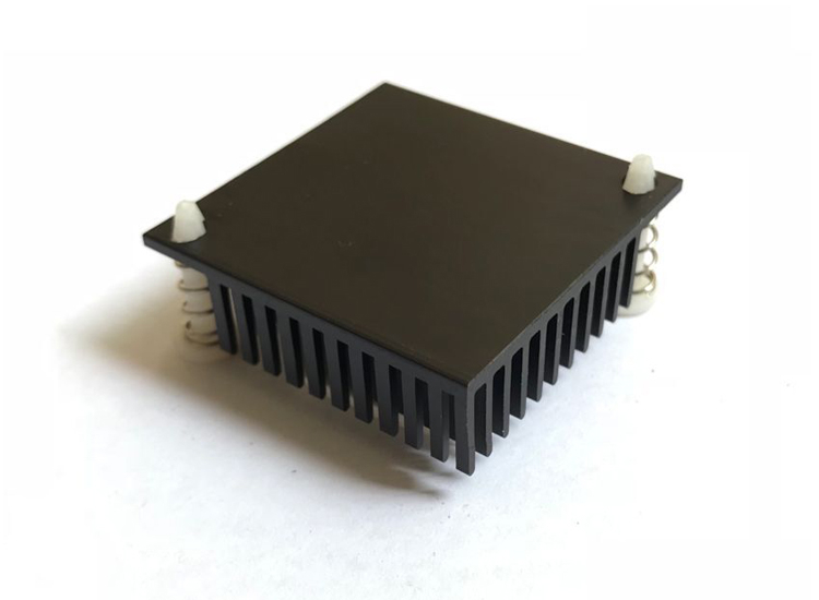 SMD Chip Heat Sink - Kingka