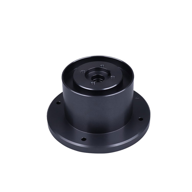 CNC Machined Parts Manufacturer - Kingka